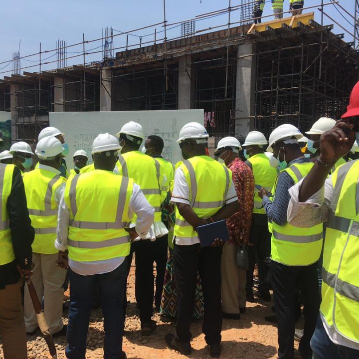 Sunken Slabs: Construction and Applications – Haybel Company Limited