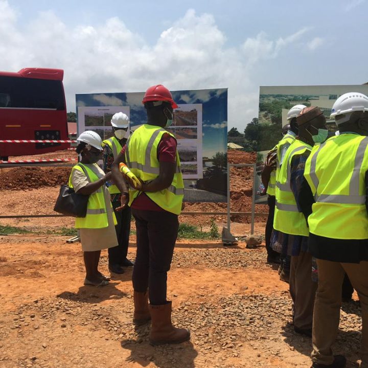 Sunken Slabs: Construction and Applications – Haybel Company Limited