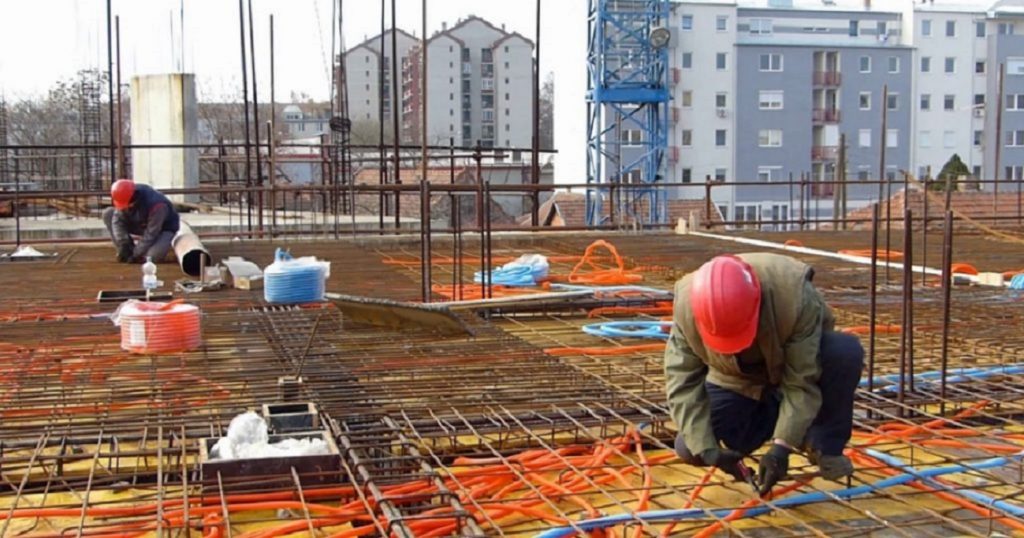 Practical Tips for Placement of Reinforcements in Concrete Members ...